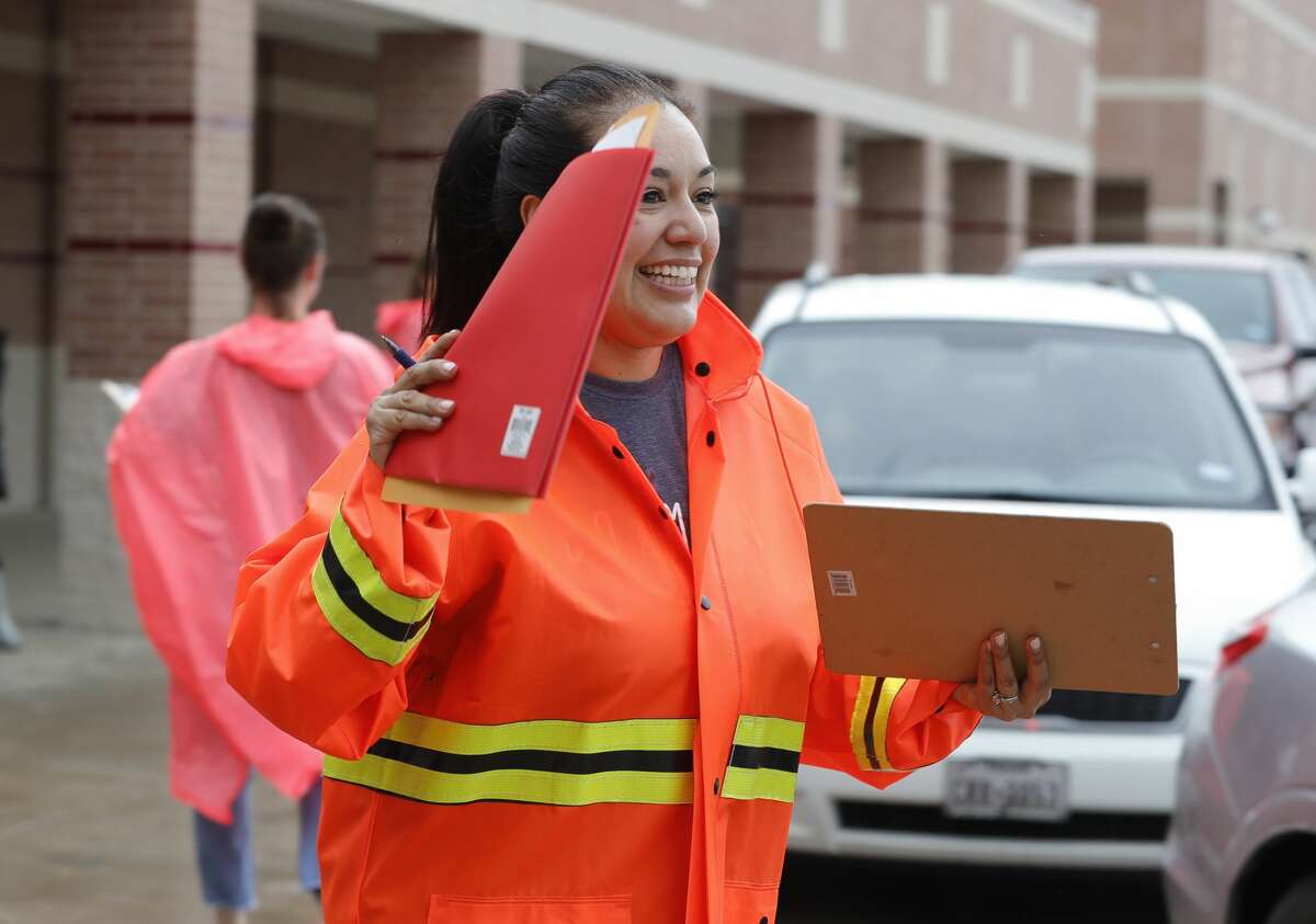 Conroe ISD keeps connected to parents, community through Facebook Live ...