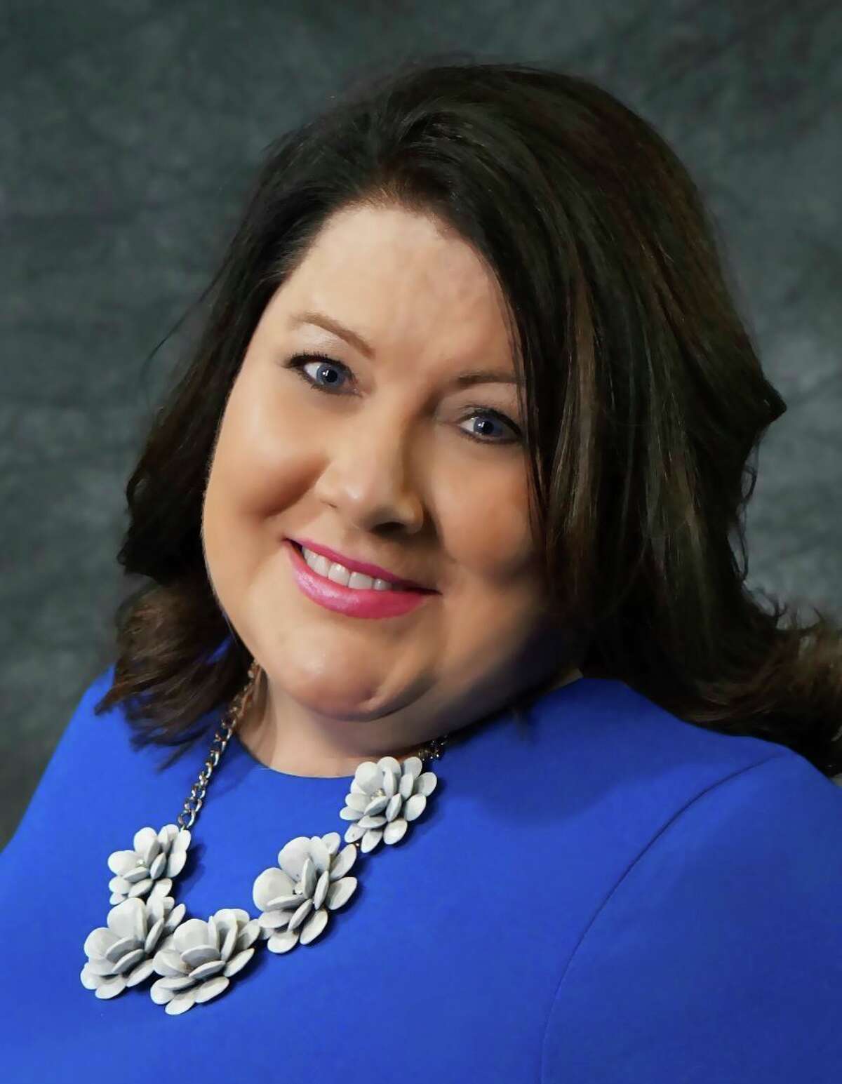 Jenée Velasquez, The Herbert H. and Grace A. Dow Foundation