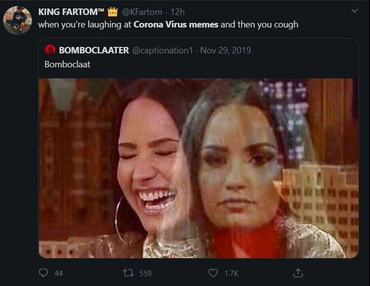 Coronavirus memes explain how social media users are feeling about the ... Coronavirus memes explain how social media users are feeling about the ...