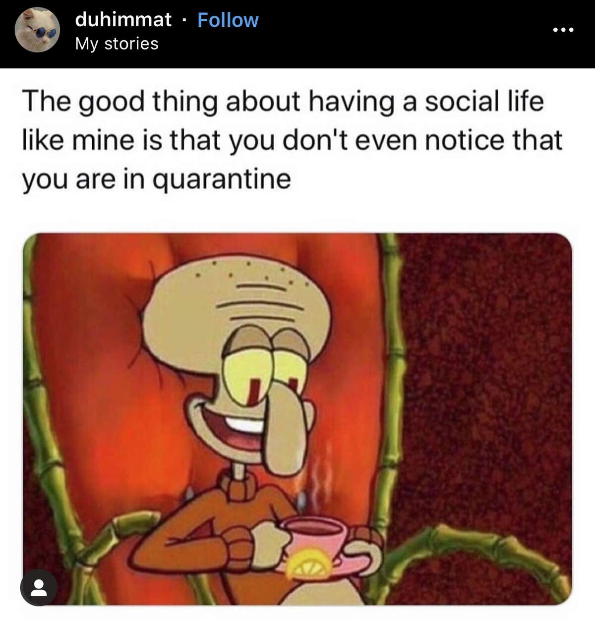 Coronavirus memes explain how social media users are feeling about the ... Coronavirus memes explain how social media users are feeling about the ...