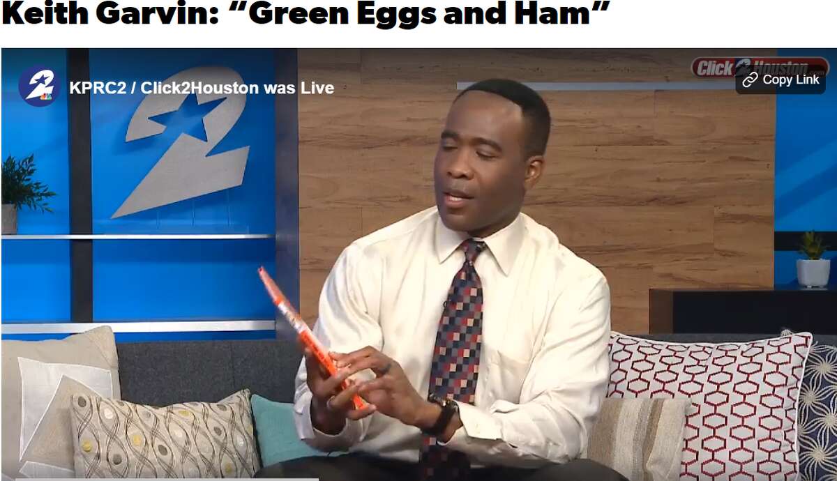 How Houston media personalities are helping entertain the community online