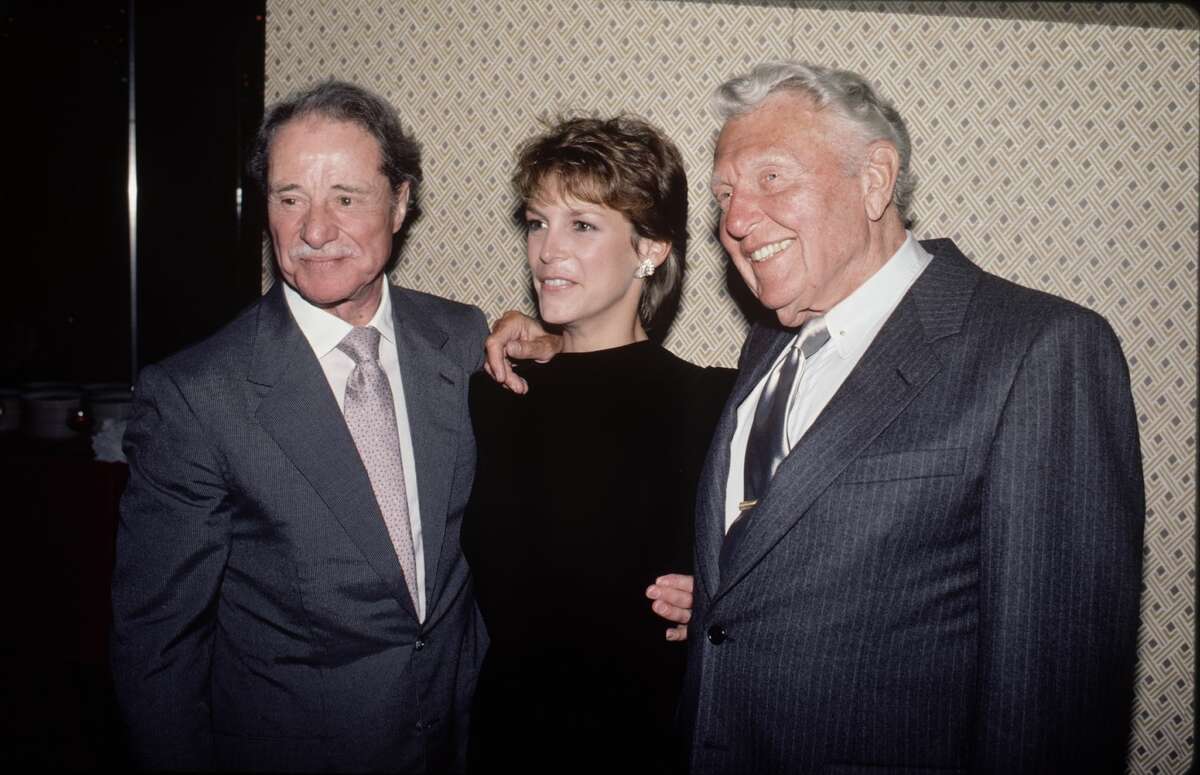 Then and now: the stars of 'Pretty Woman' 30 years later