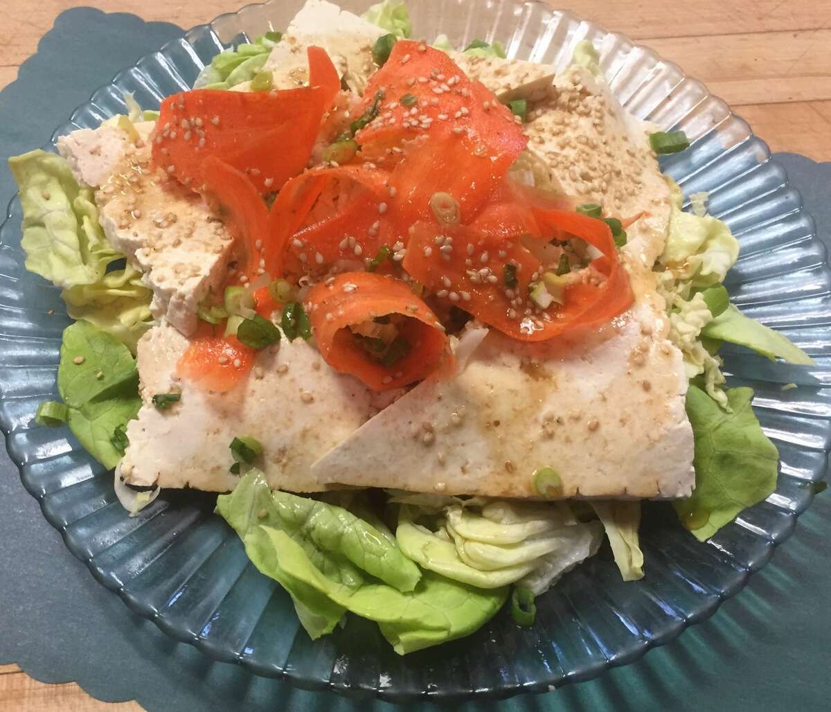 Top CT chefs, foodies offer recipes to spice up your cabin fever