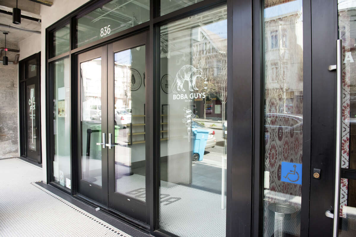 Boba Guys founder on what it’s like to lay off 400 people, shutter 17 ...