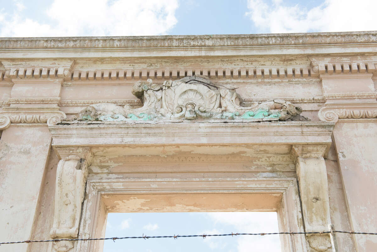 The largest pool in the U.S. was once in San Francisco