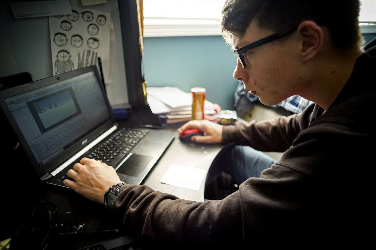 Bay Area high school students miss academic milestones and rites of ...