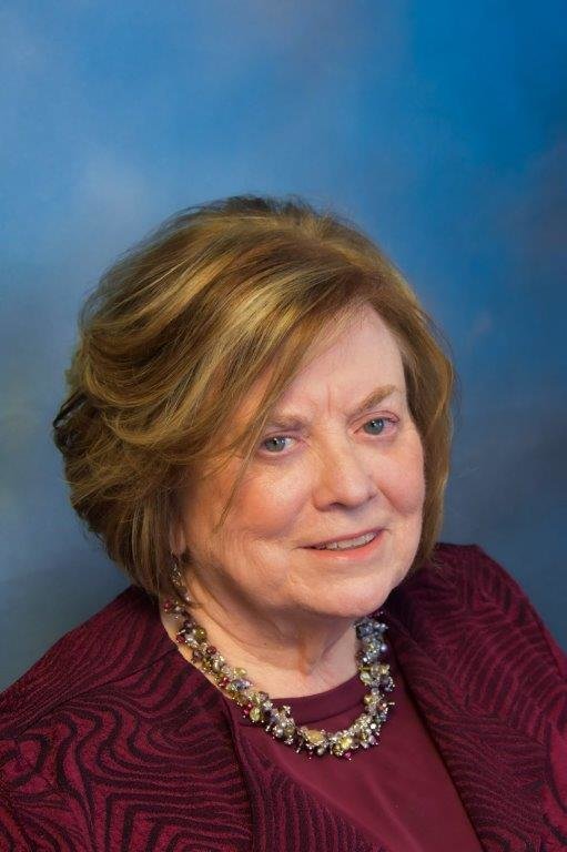 Sharon Miller, ITH Staffing