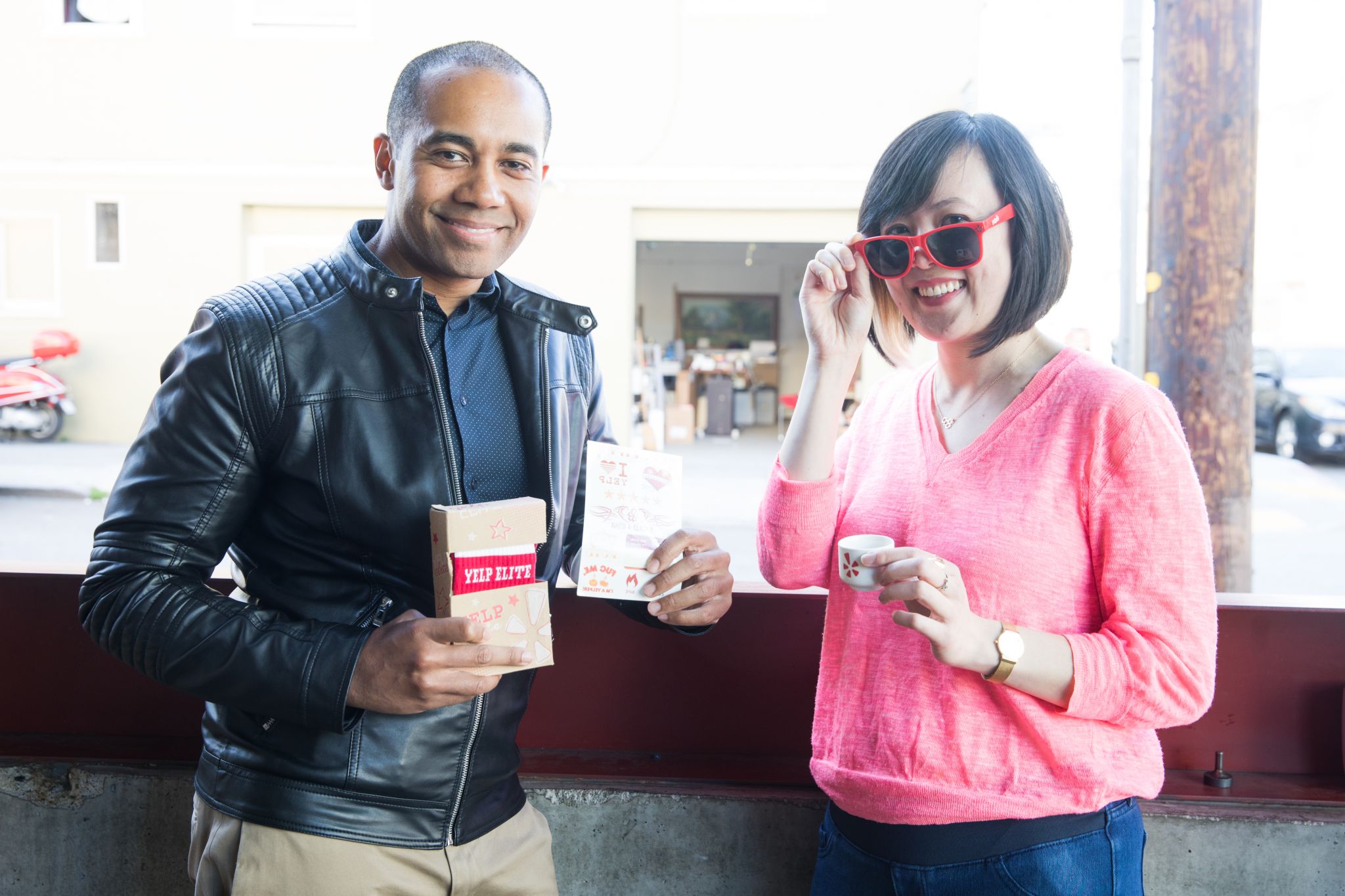 Yelp Elites share what it's been like as prolific reviewers, before and ...