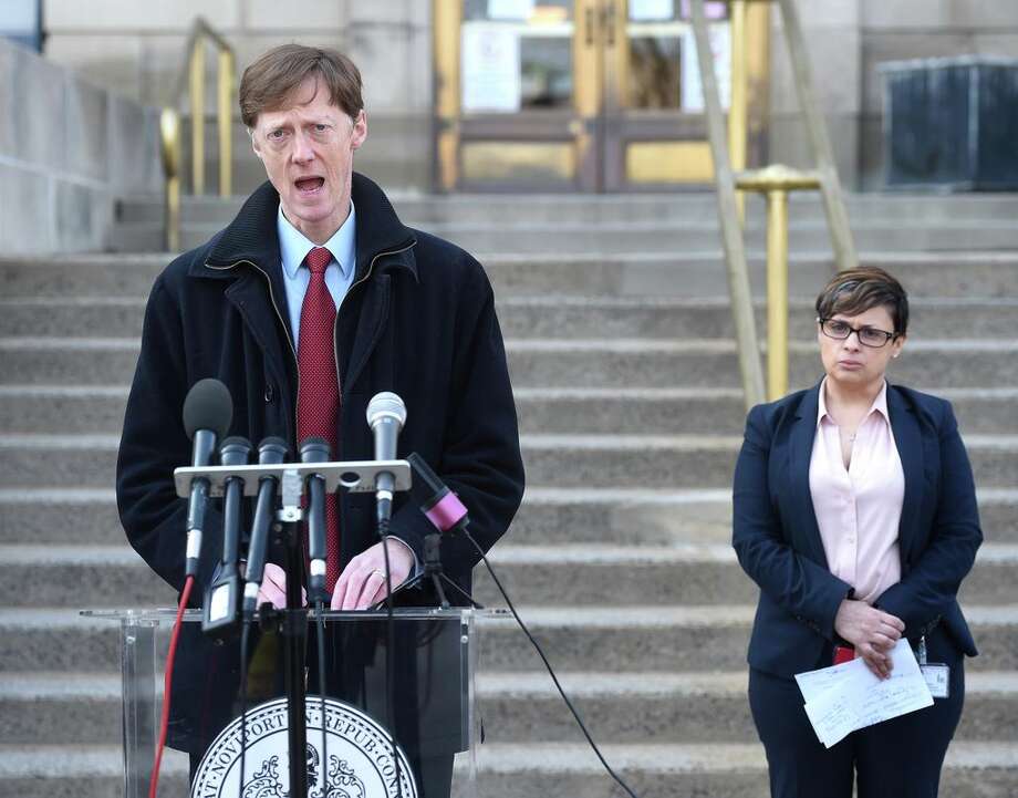 Mayor and health director: New Haven, we need your help with ...