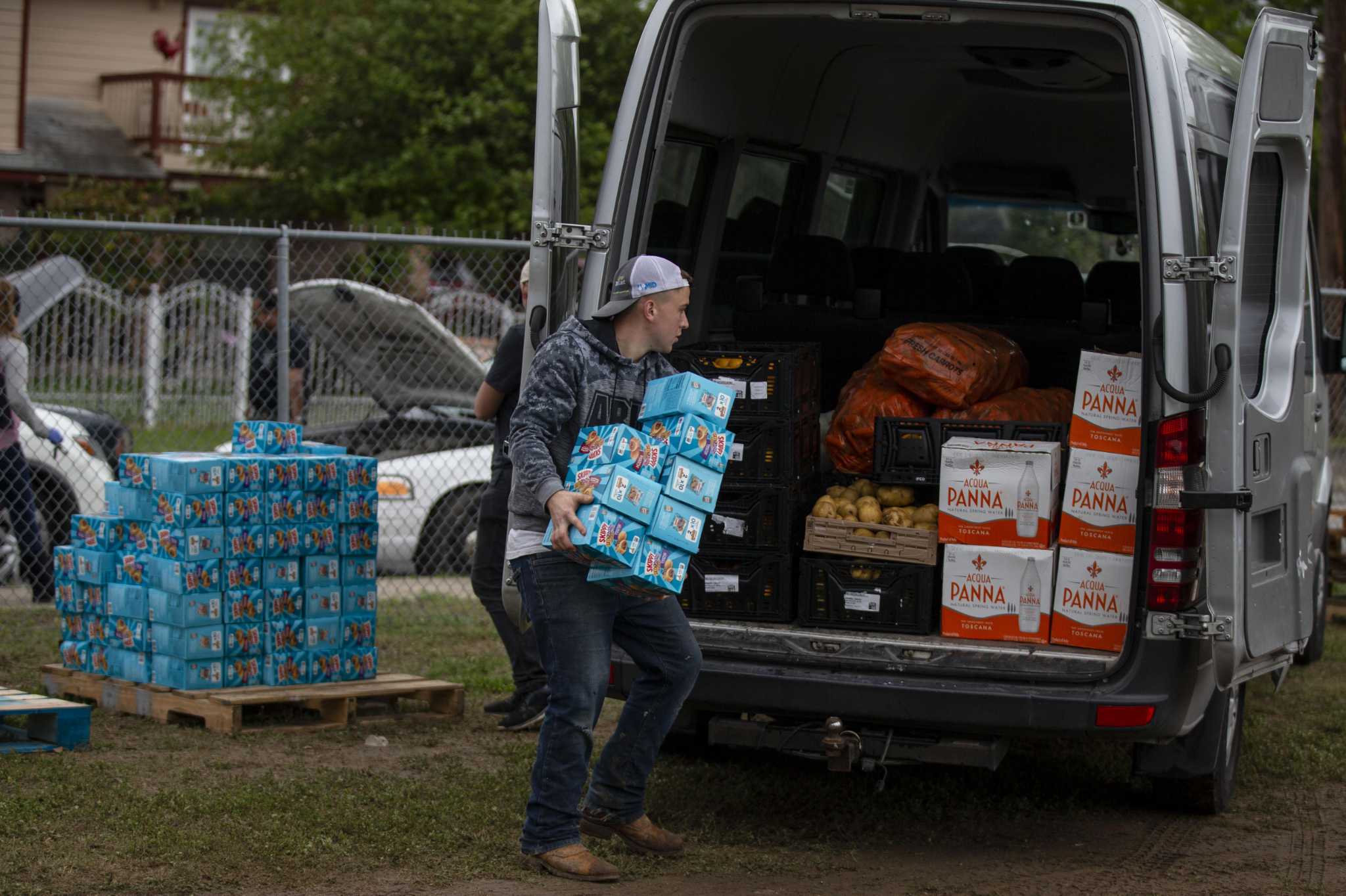 Want to help? Here’s how to help people and organizations hit hard by ...