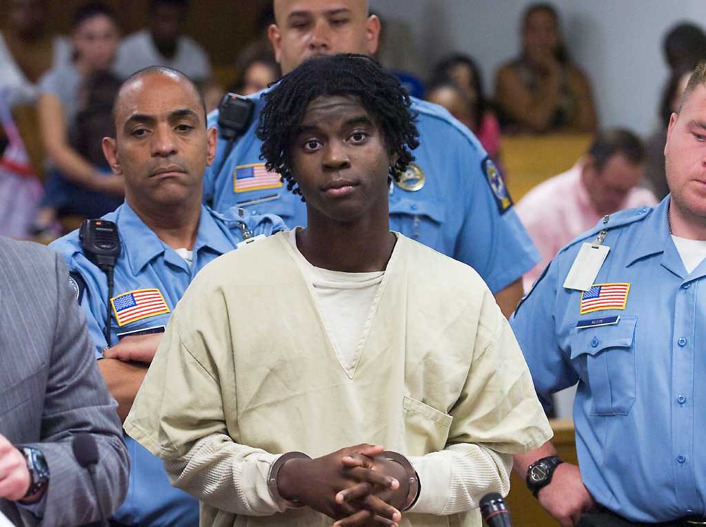 Suspect Arrested In 2008 Norwalk Homicide