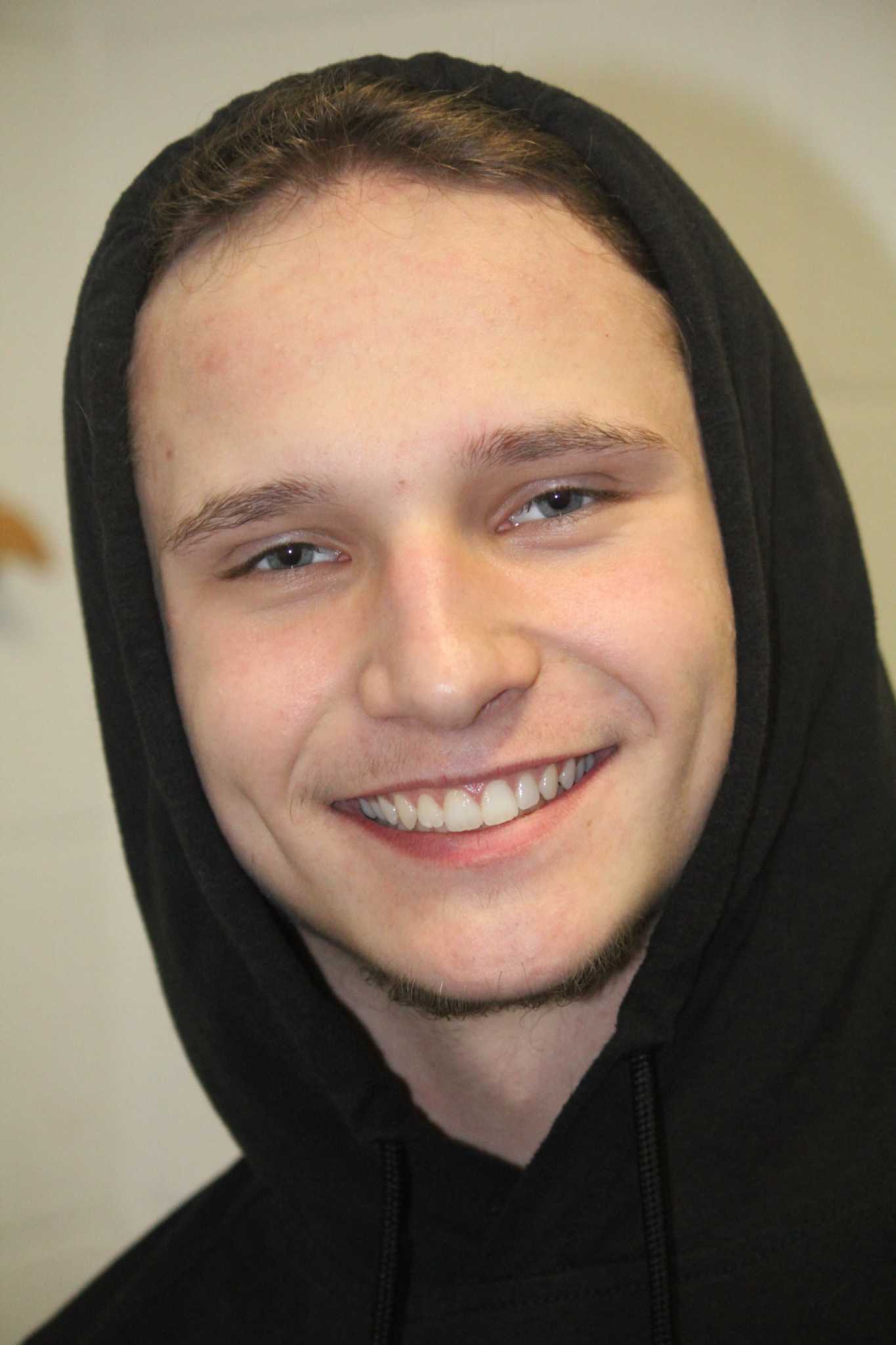 Bowen reflects on memorable season as BR goalie