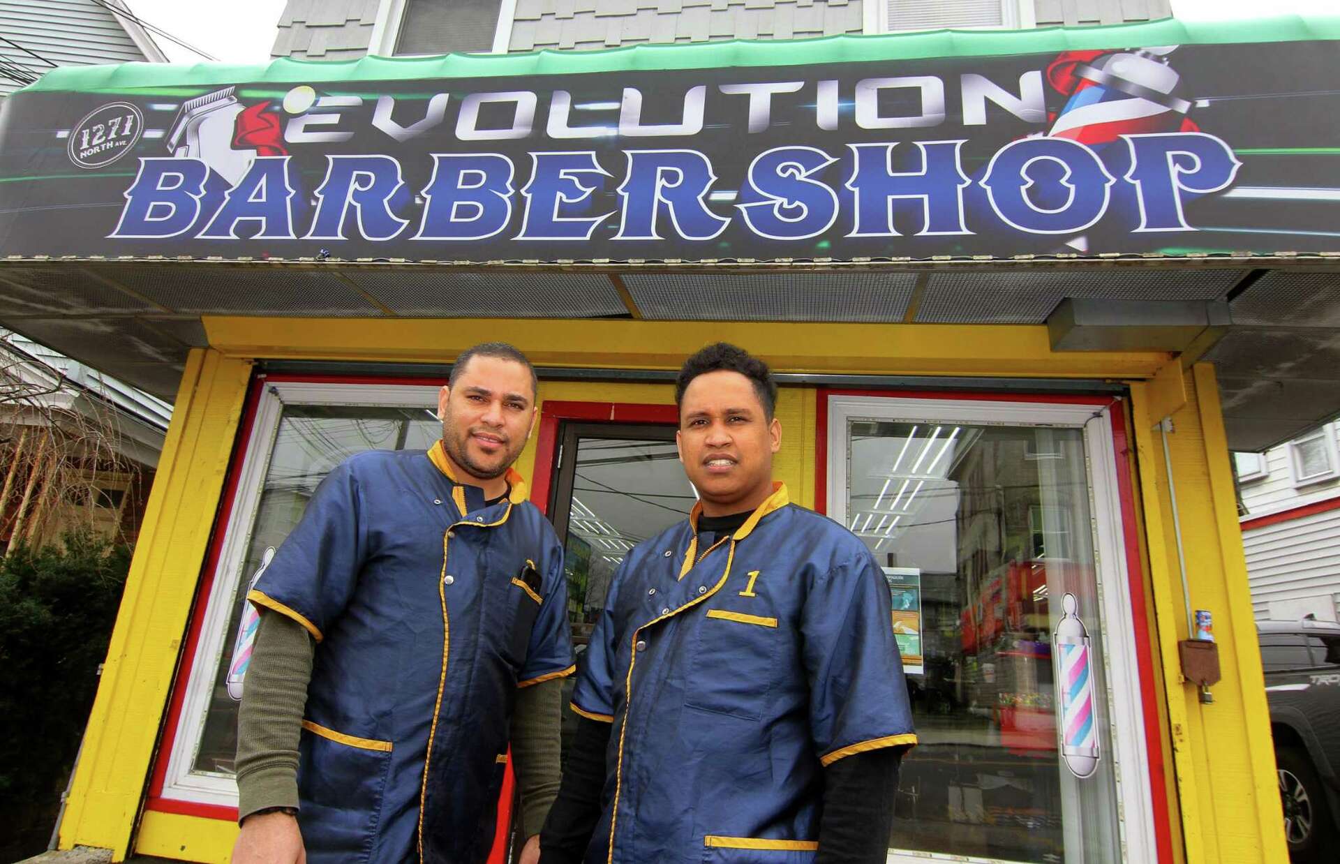 Coronavirus rules cause Bridgeport family to shutter its 2 businesses
