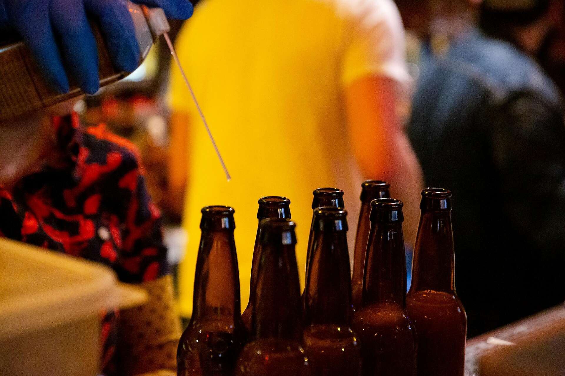 California, you can now get cocktails delivered to your home during ...