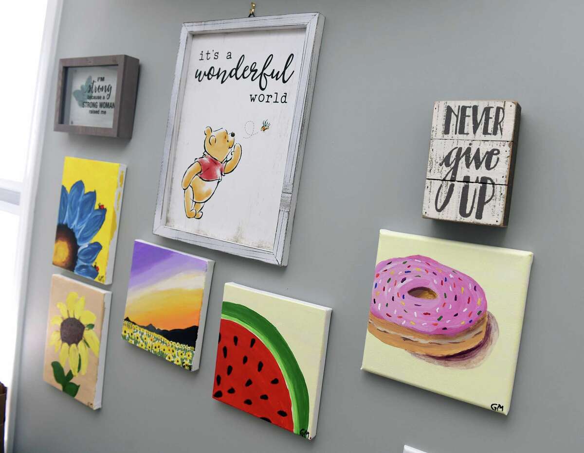 West Haven’s Gabby Murillo has ups, downs on her road to recovery