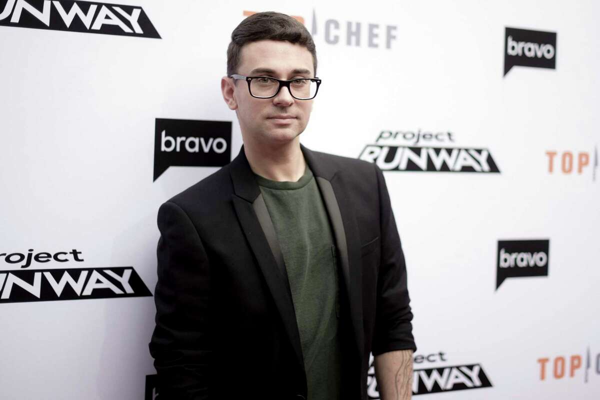 Fashion designer Christian Siriano reveals new Westport home in ...