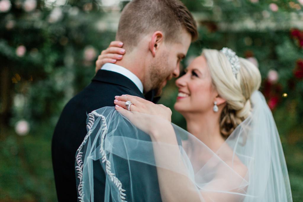 Weddings making a comeback in CT, but all your family and friends might ...