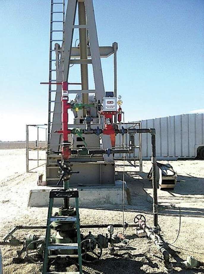 Plunger lift greatly reduces operating costs - Midland Reporter-Telegram