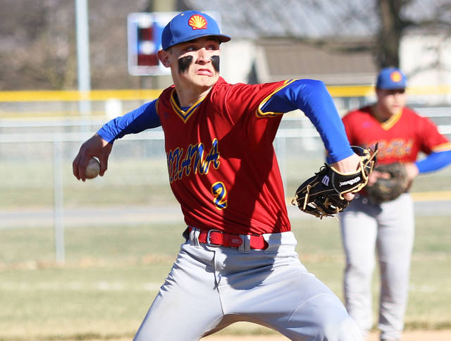 From three wins to nine, Roxana baseball hopes to keep adding