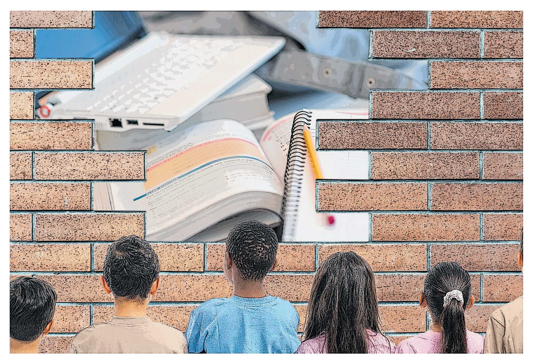 Editorial: School, interrupted