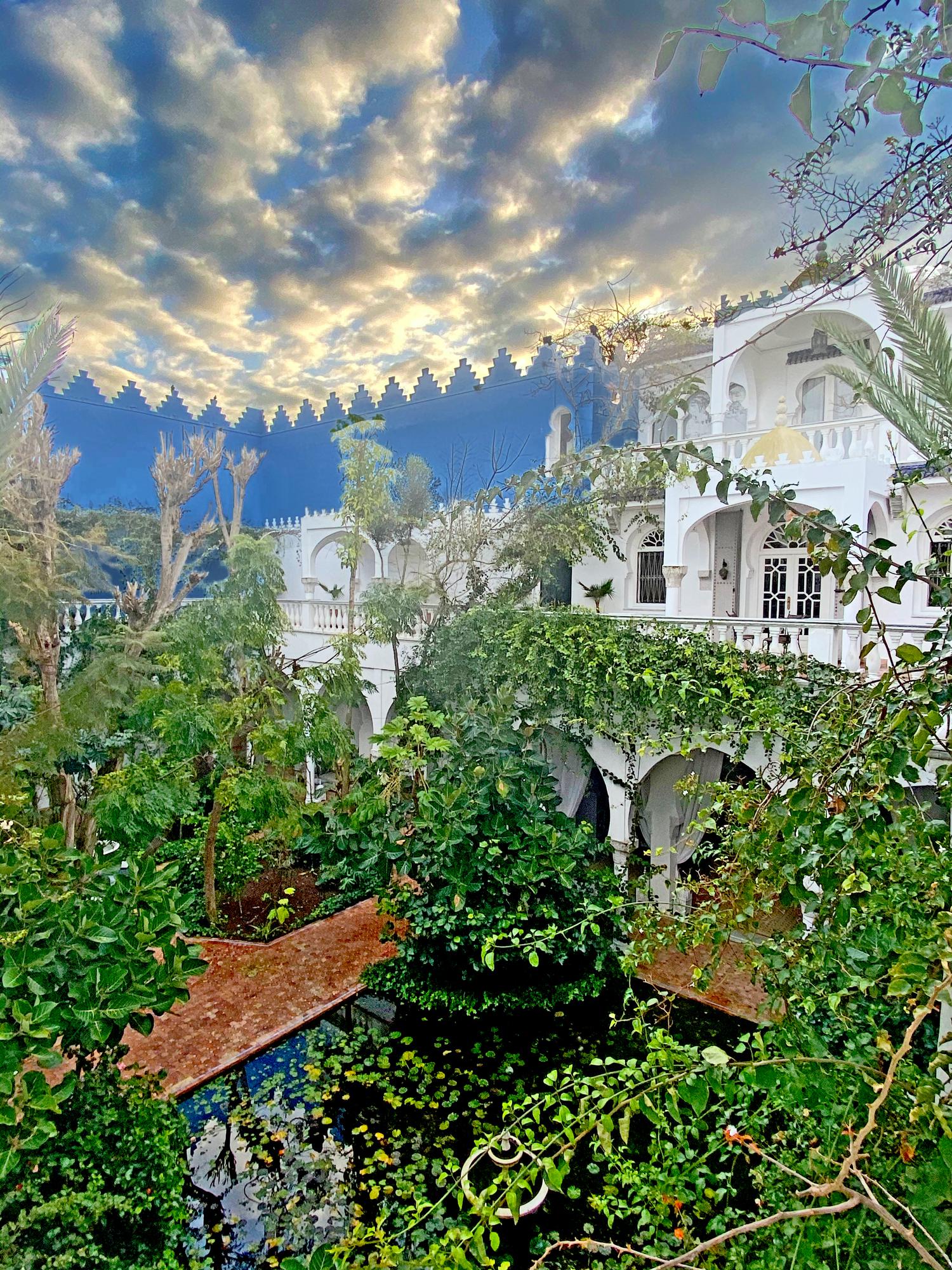 Weston photographer Fruma Markowitz captures natural images, with or ...