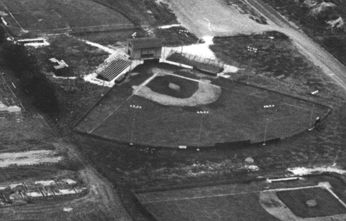 Solved: 1963 archive photo shows Westheimer outside the Loop