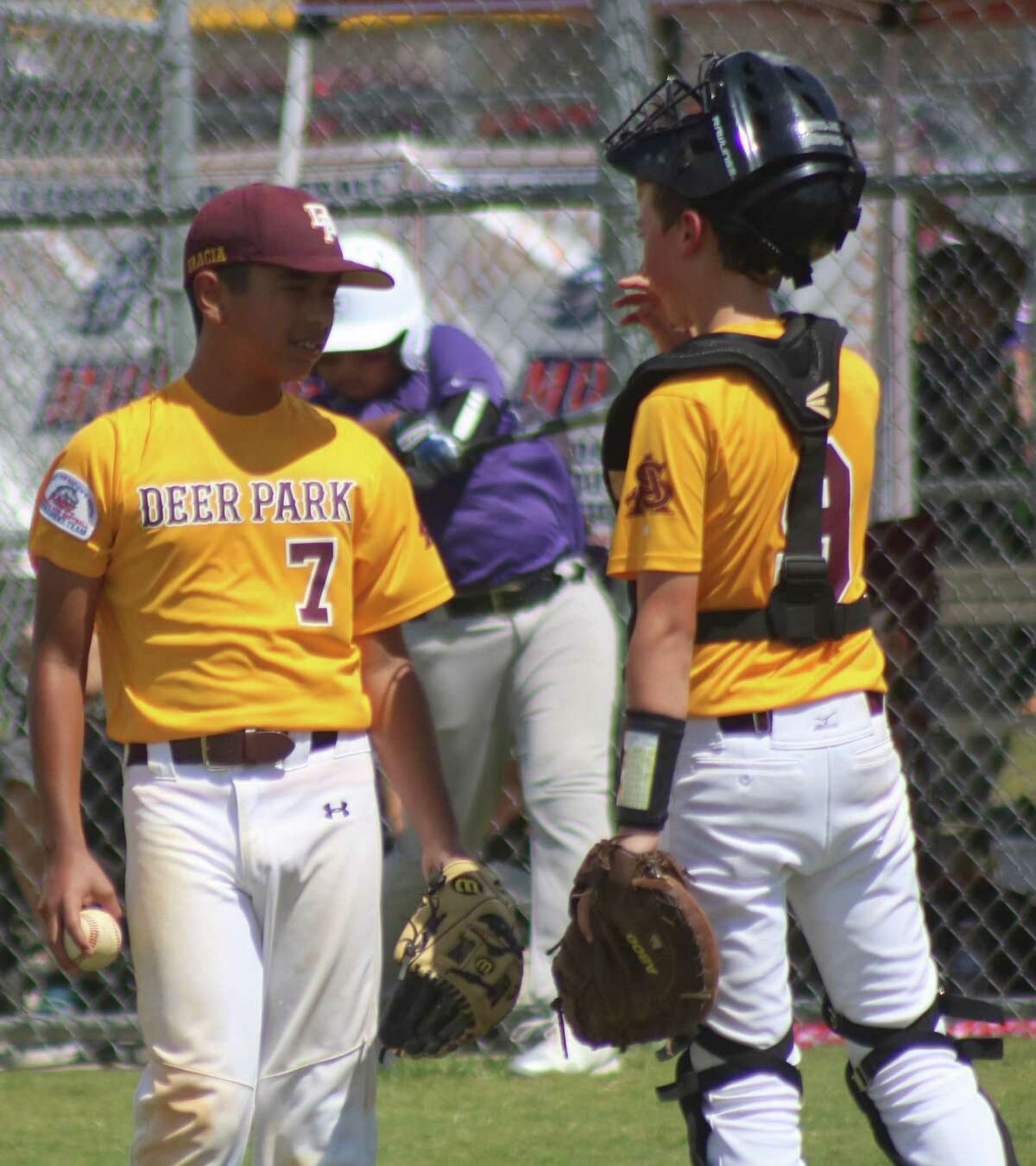 PONY Baseball recommending suspension of activities until April 6