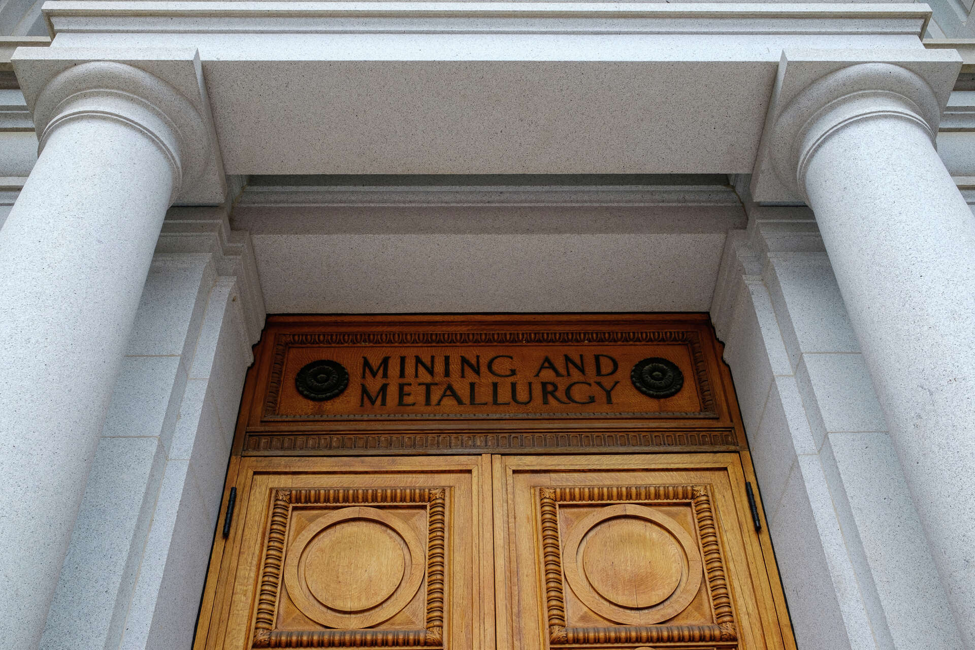 The strange, secret tunnels under UC Berkeley