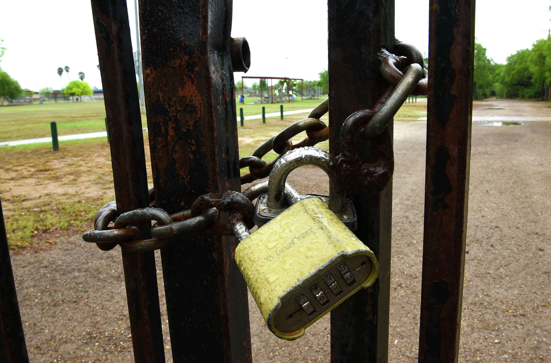 Laredo’s workforce among the most at risk during coronavirus pandemic