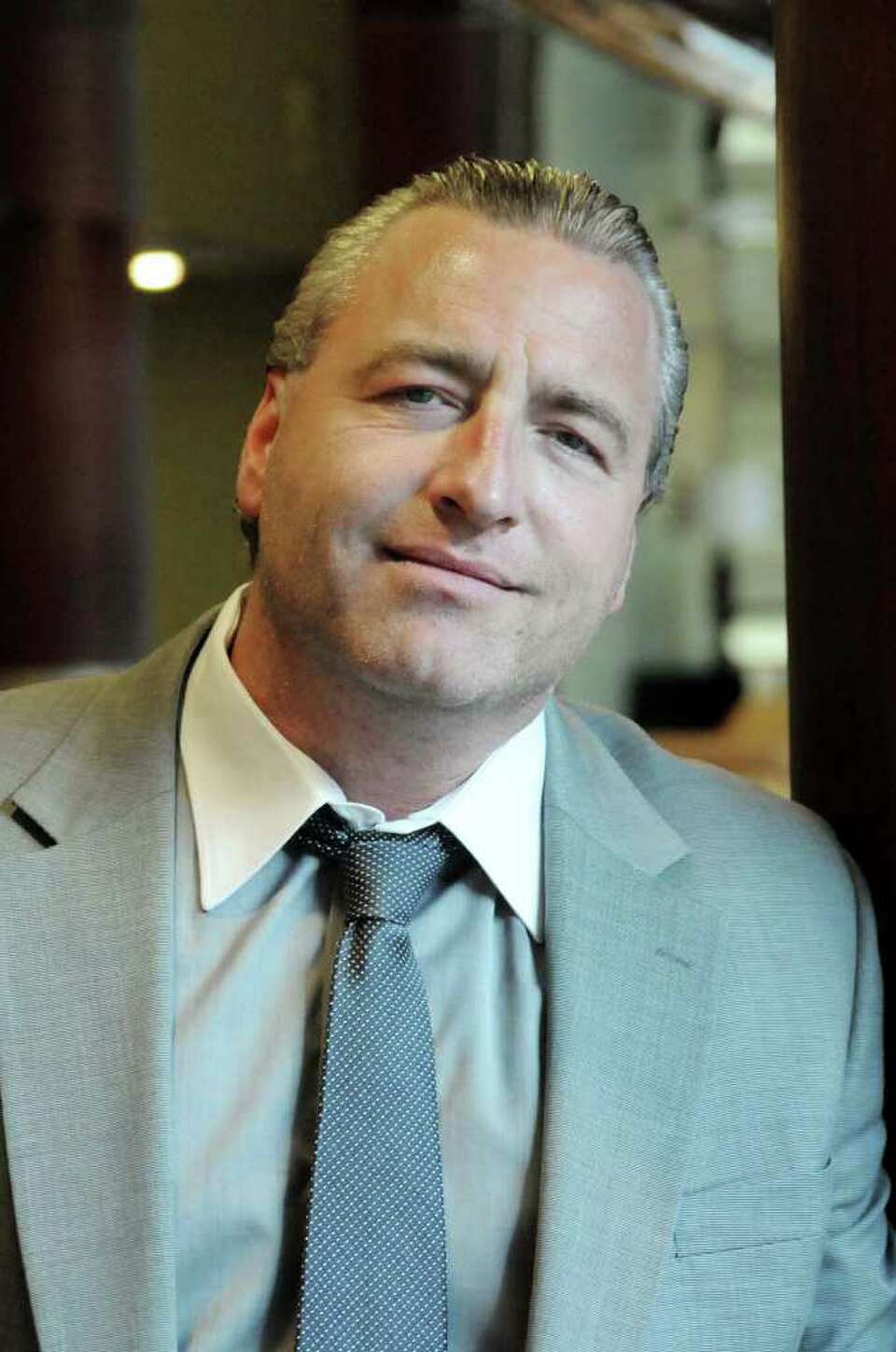 General Motors sales division moves to Matrix Corporate Center in Danbury