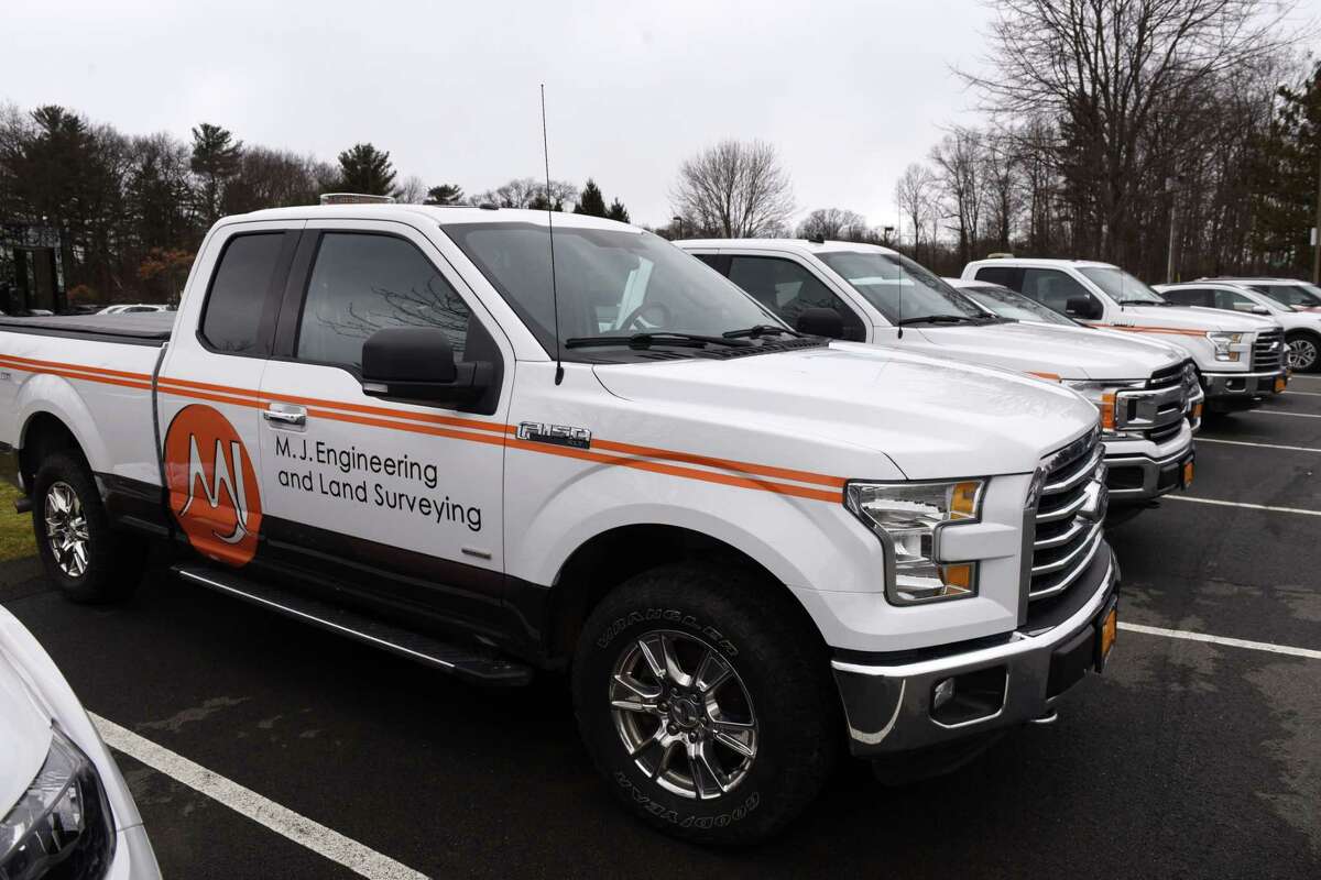 Team environment helps MJ Engineering keep its Top Workplaces status