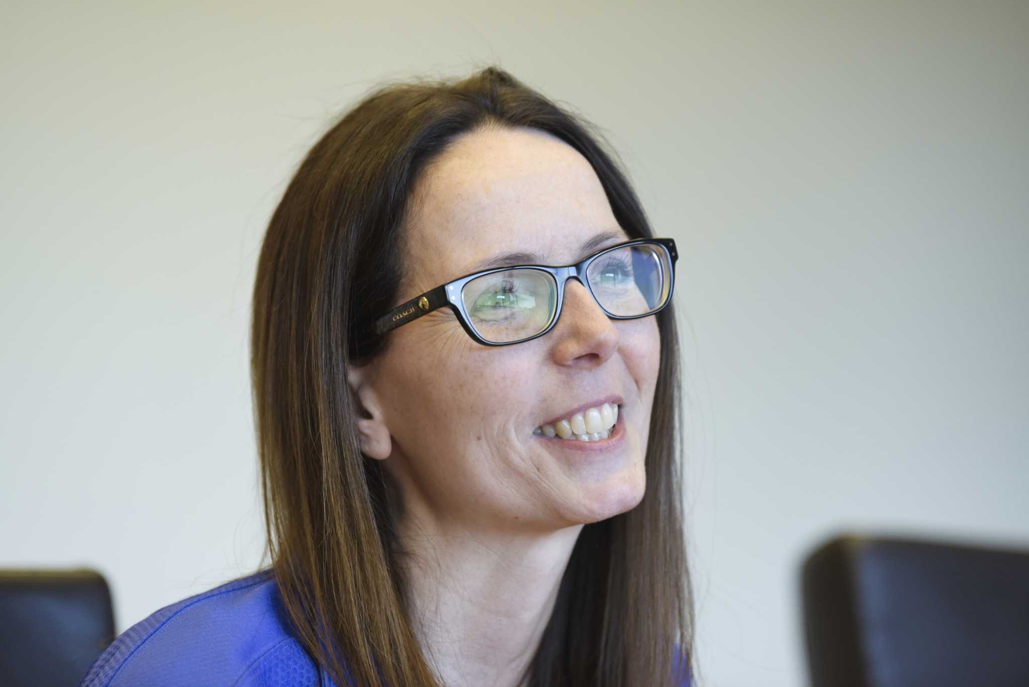 3rd Place Large Employer: CAP COM Federal Credit Union