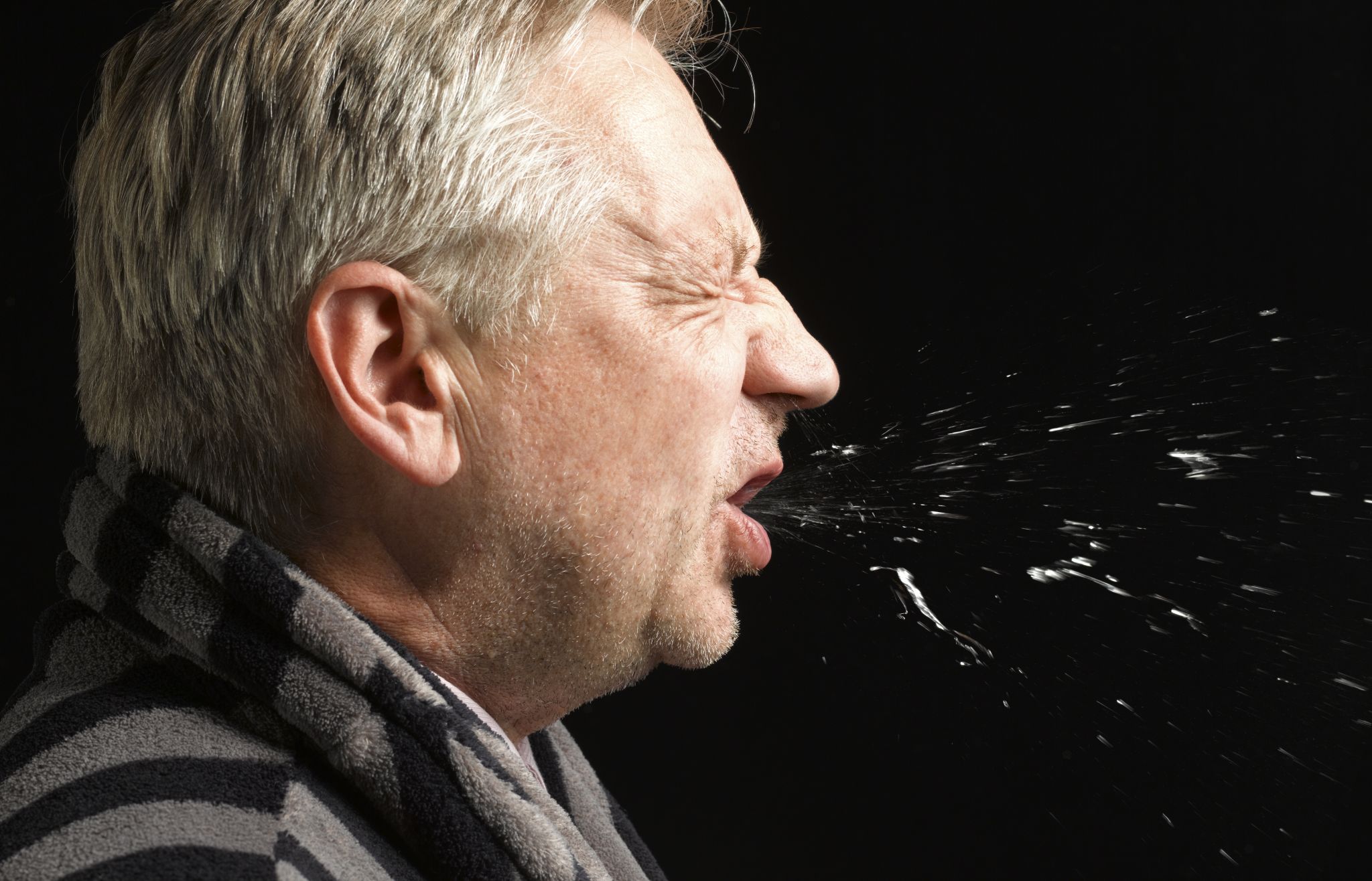 Hiding suspect’s sneeze gives himself away, and other tales from Texas ...