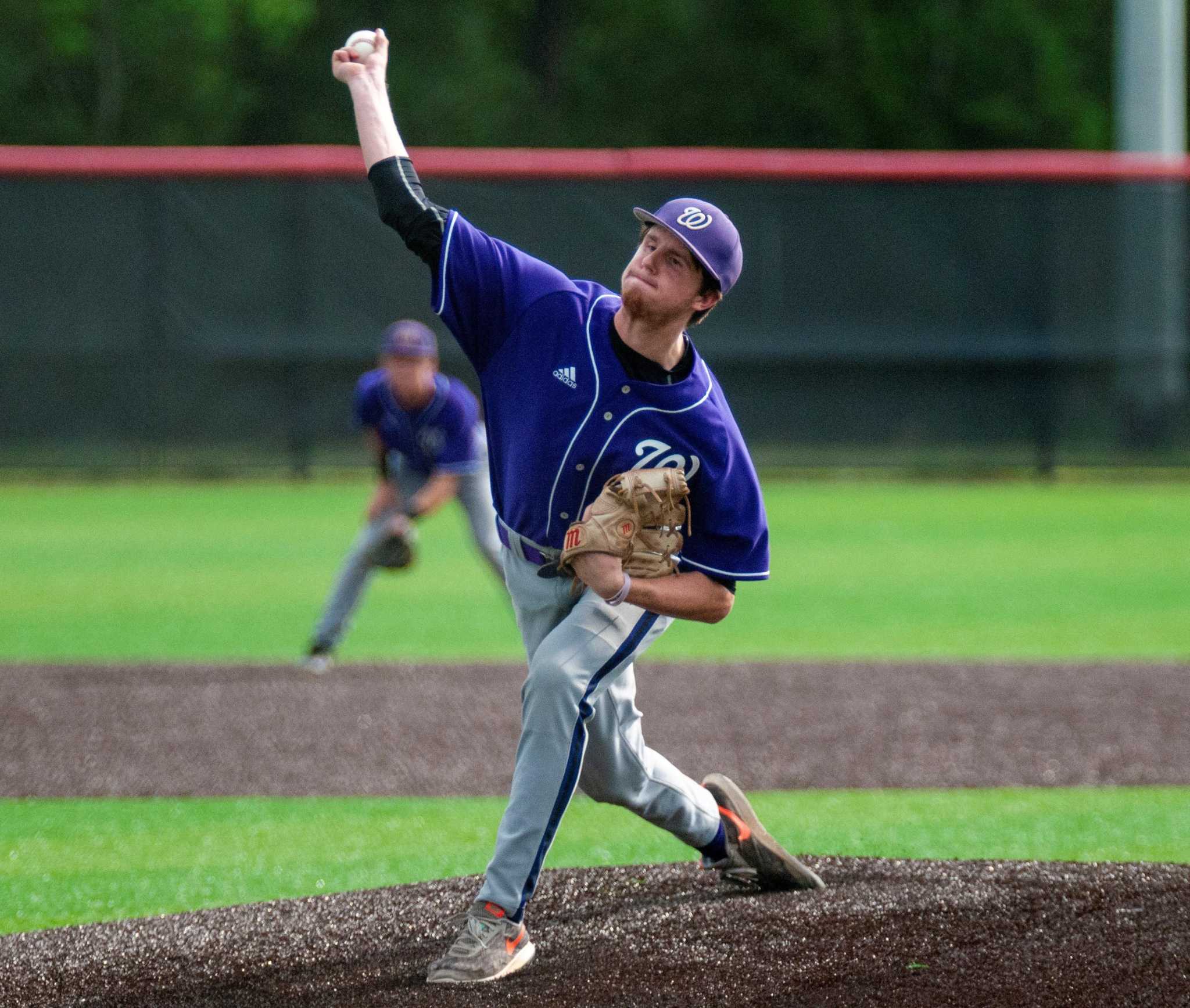 BASEBALL: Senior Spotlight: Mason Creacy, Willis