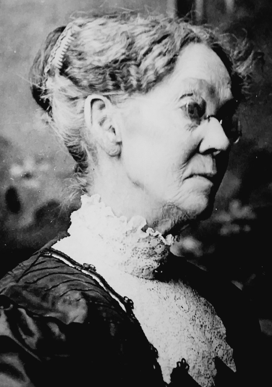 The life of Eleanor Russell