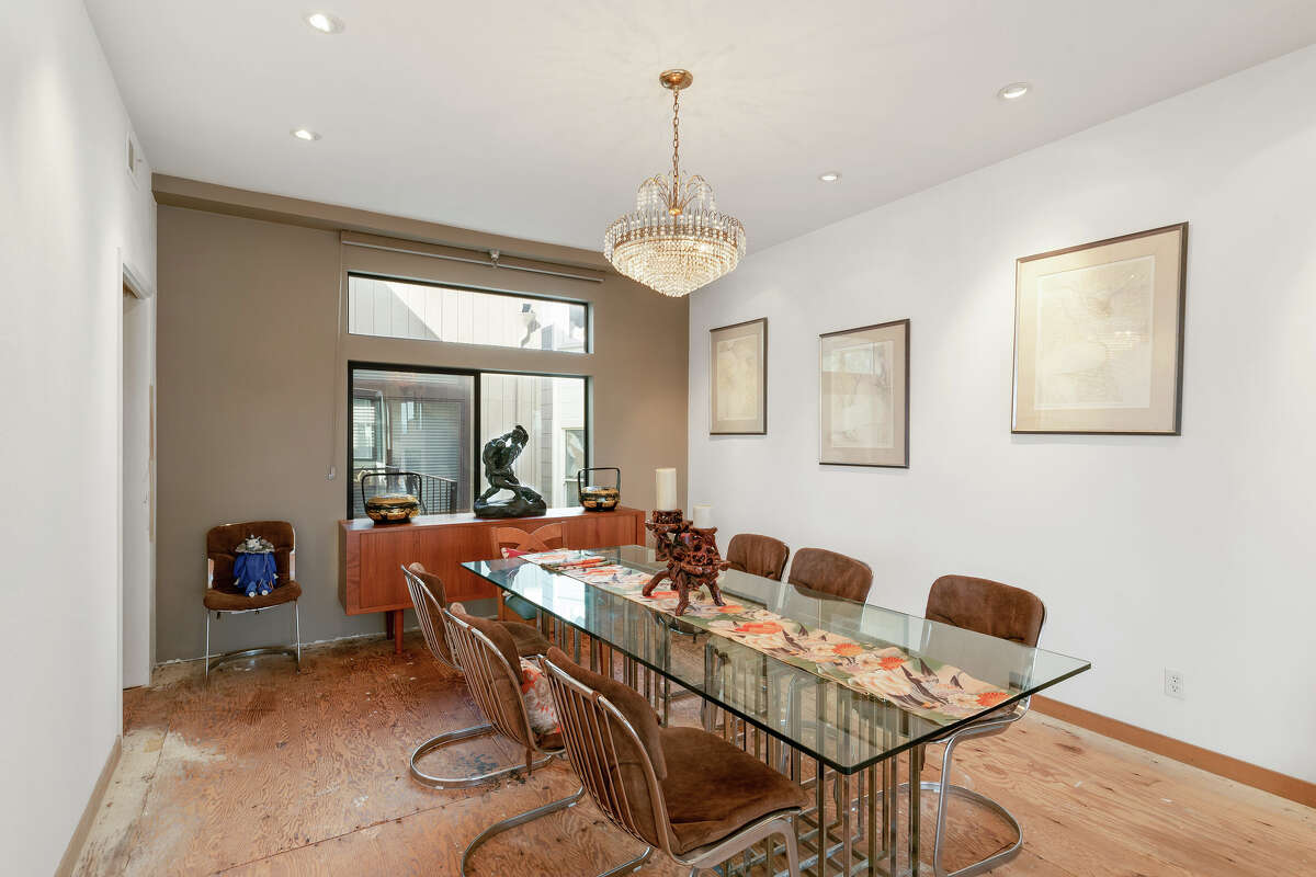 4-level Pac Heights condo for sale for $3.75M, first time in 43 years