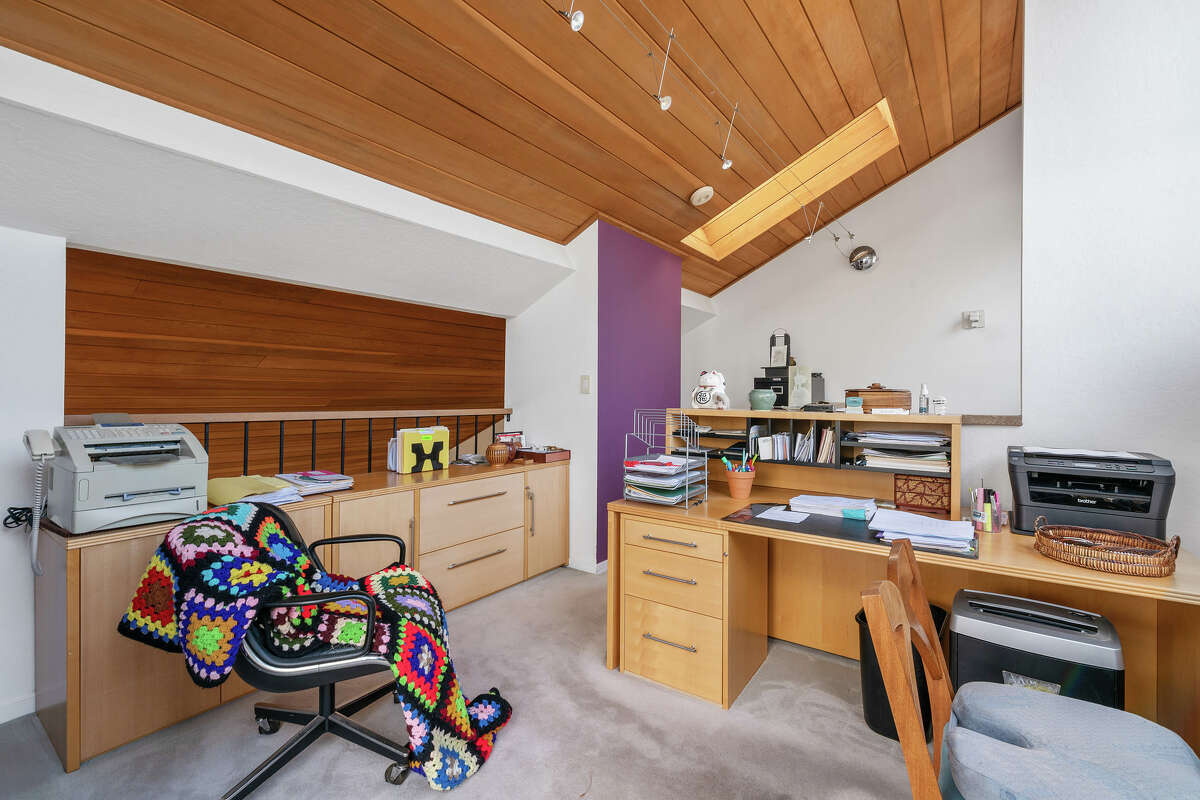 4-level Pac Heights condo for sale for $3.75M, first time in 43 years