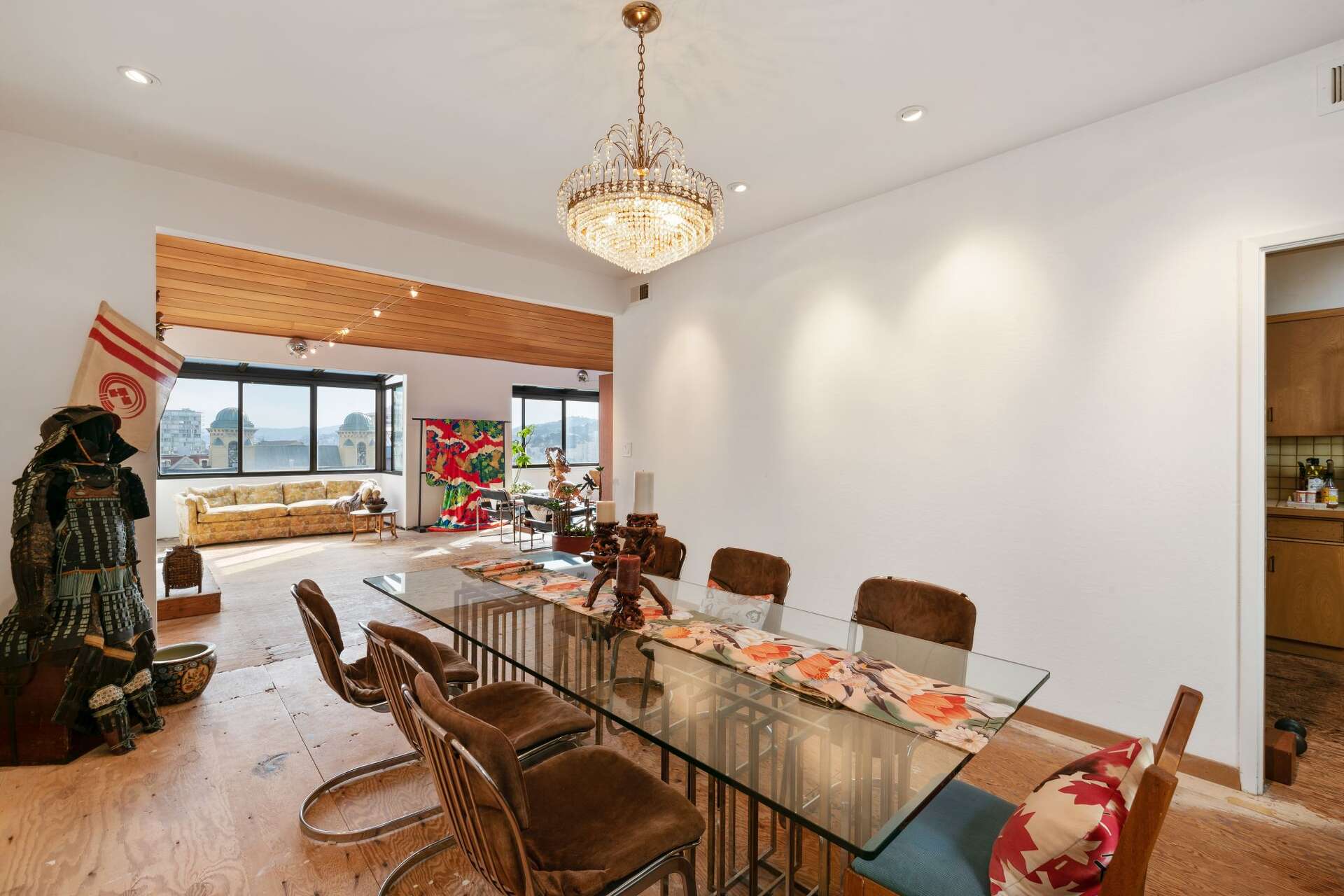 4-level Pac Heights condo for sale for $3.75M, first time in 43 years