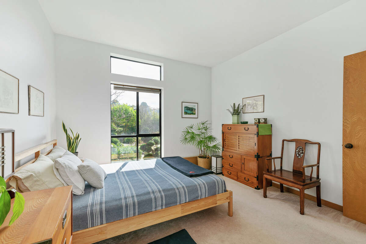 4-level Pac Heights condo for sale for $3.75M, first time in 43 years