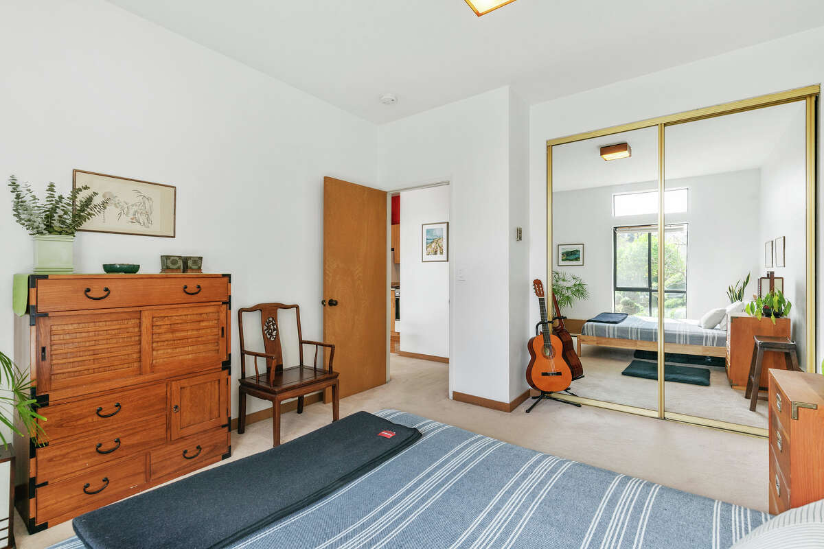 4-level Pac Heights condo for sale for $3.75M, first time in 43 years