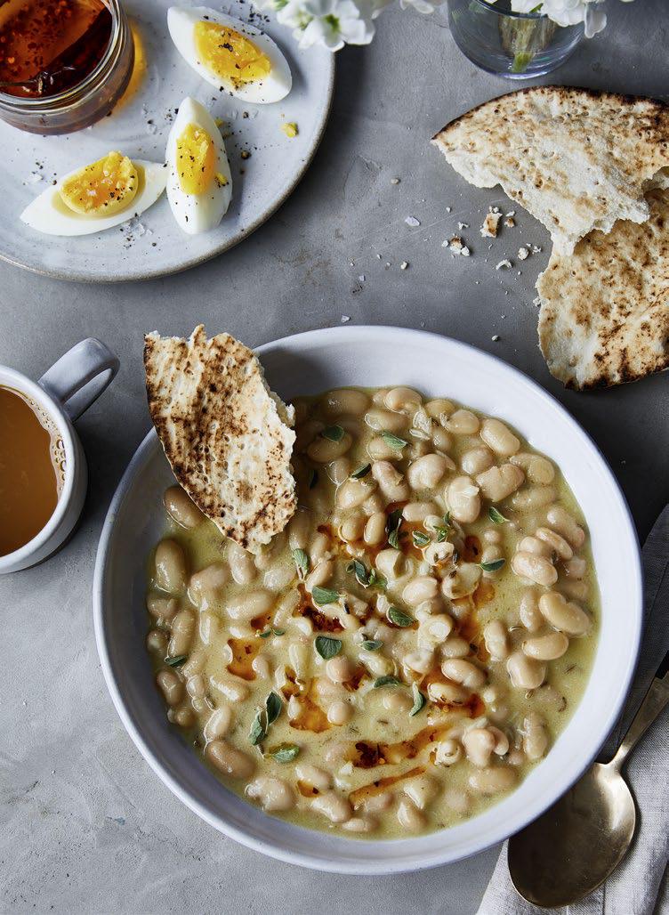 Recipe: Fool’s Ful