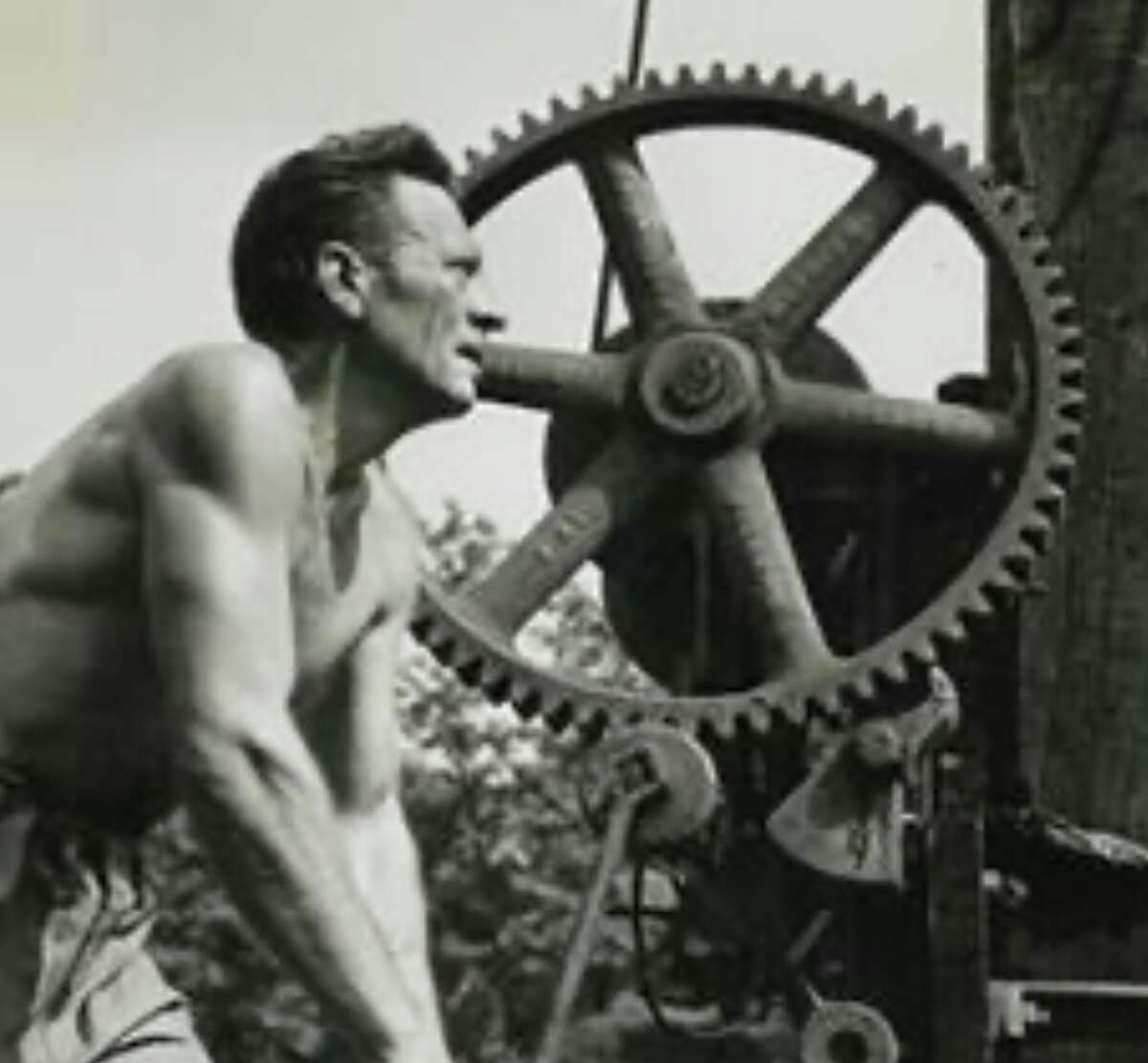 Opus 40 sculpture park reopens to the public