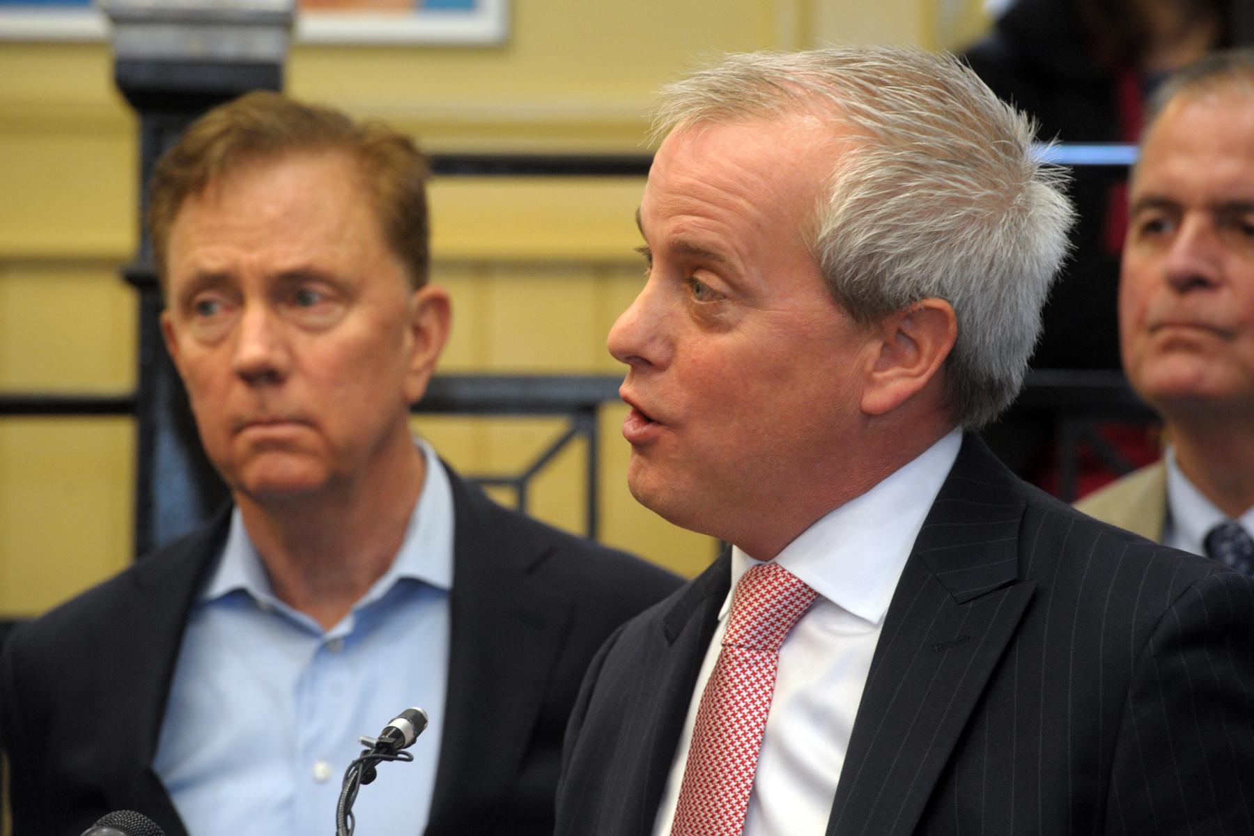AT&T’s top CT executive gets a promotion
