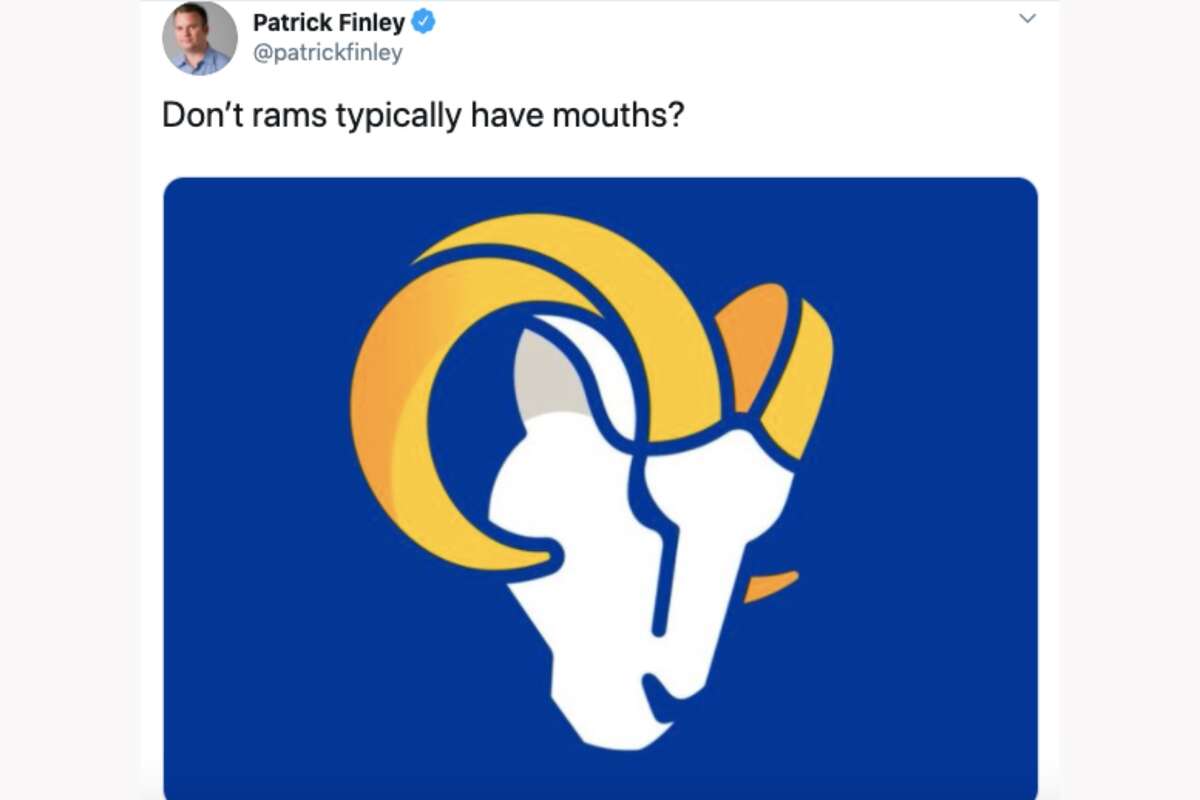 Let's all take a minute to appreciate how terrible the Los Angeles Rams ...