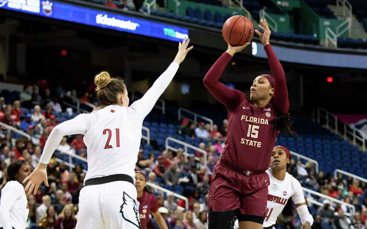 UConn’s Megan Walker named USBWA First Team All-American