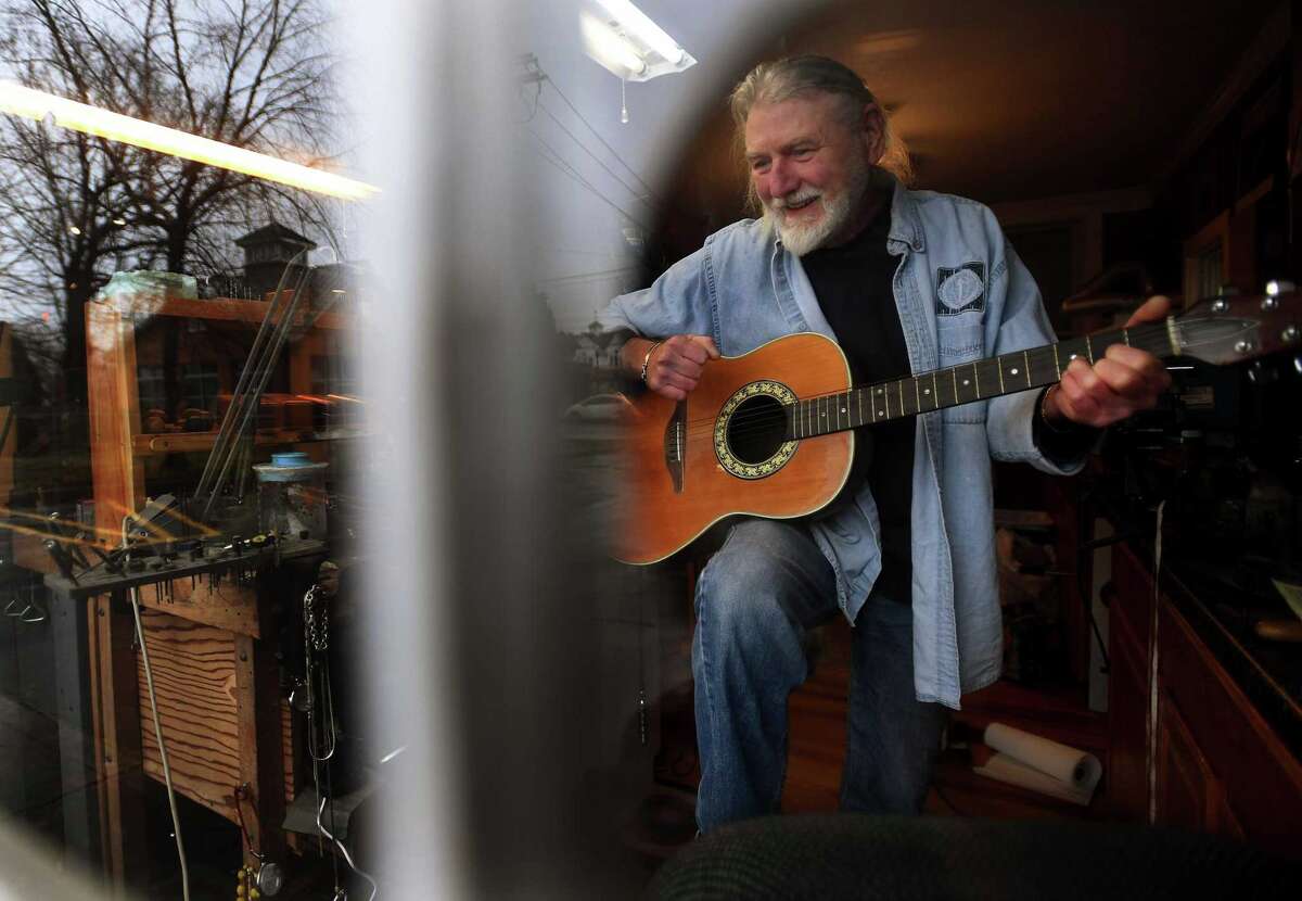 It’s not ‘business as usual’ for Danbury area and state