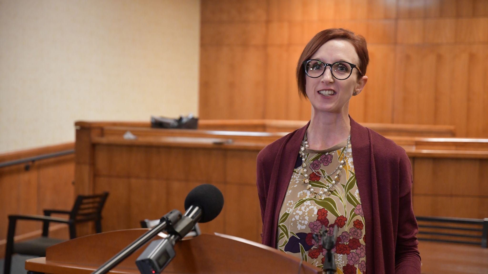 Notebook: MISD to lose two administrative ‘chiefs'