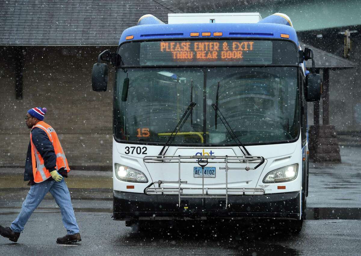 Closing time: CT businesses shut down amid coronavirus outbreak