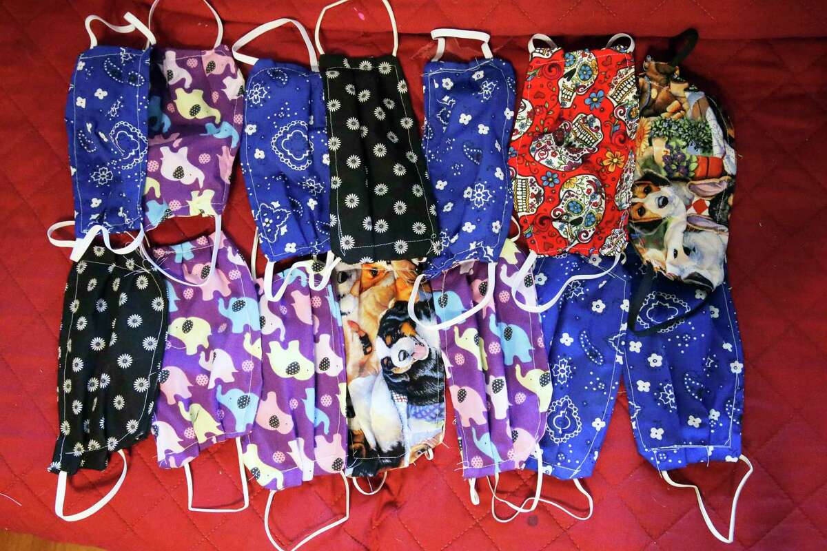 ‘I have to triage requests’: SA volunteers are flooded with requests ...