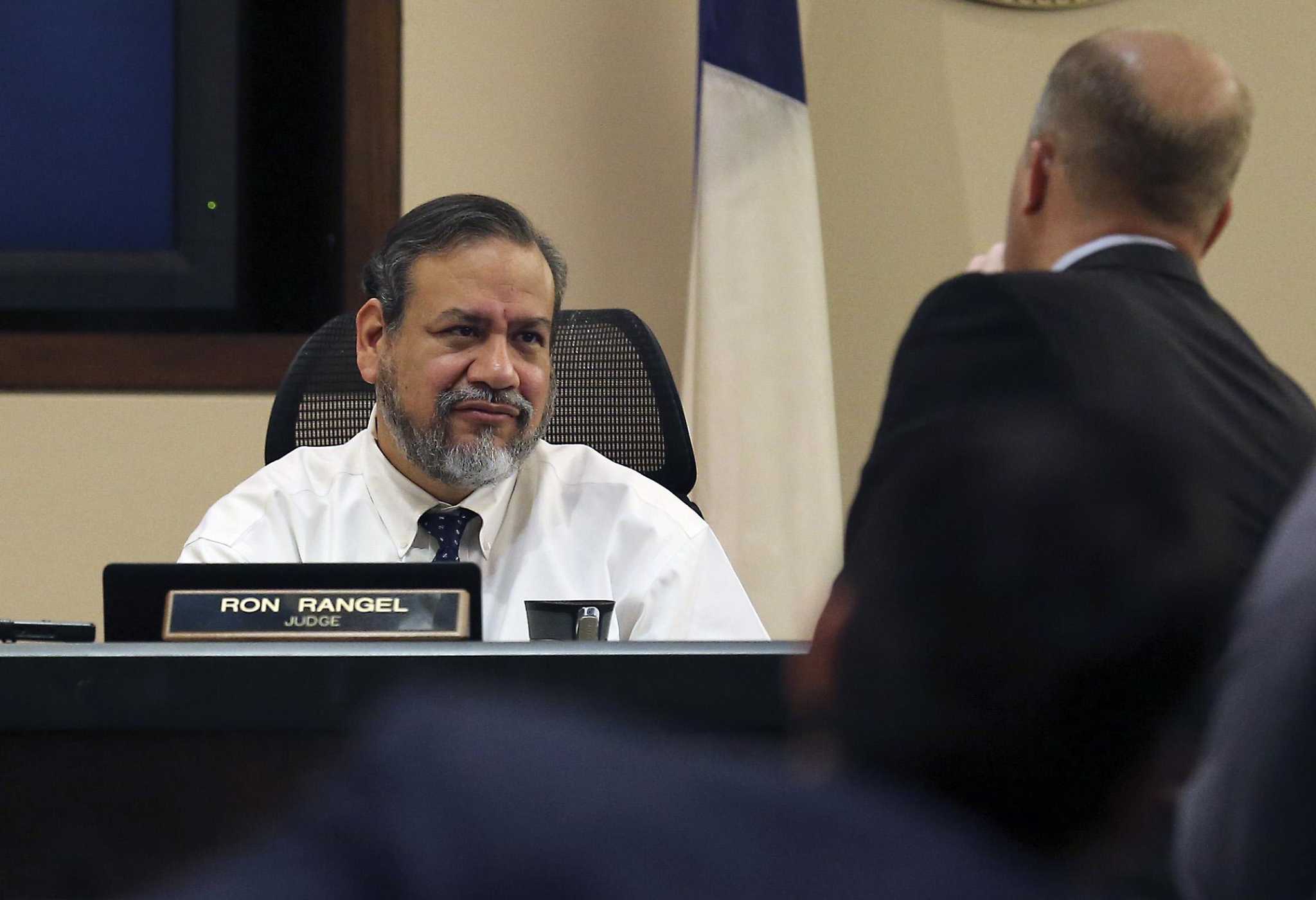 Bexar’s criminal courts go to one judge during COVID-19 outbreak